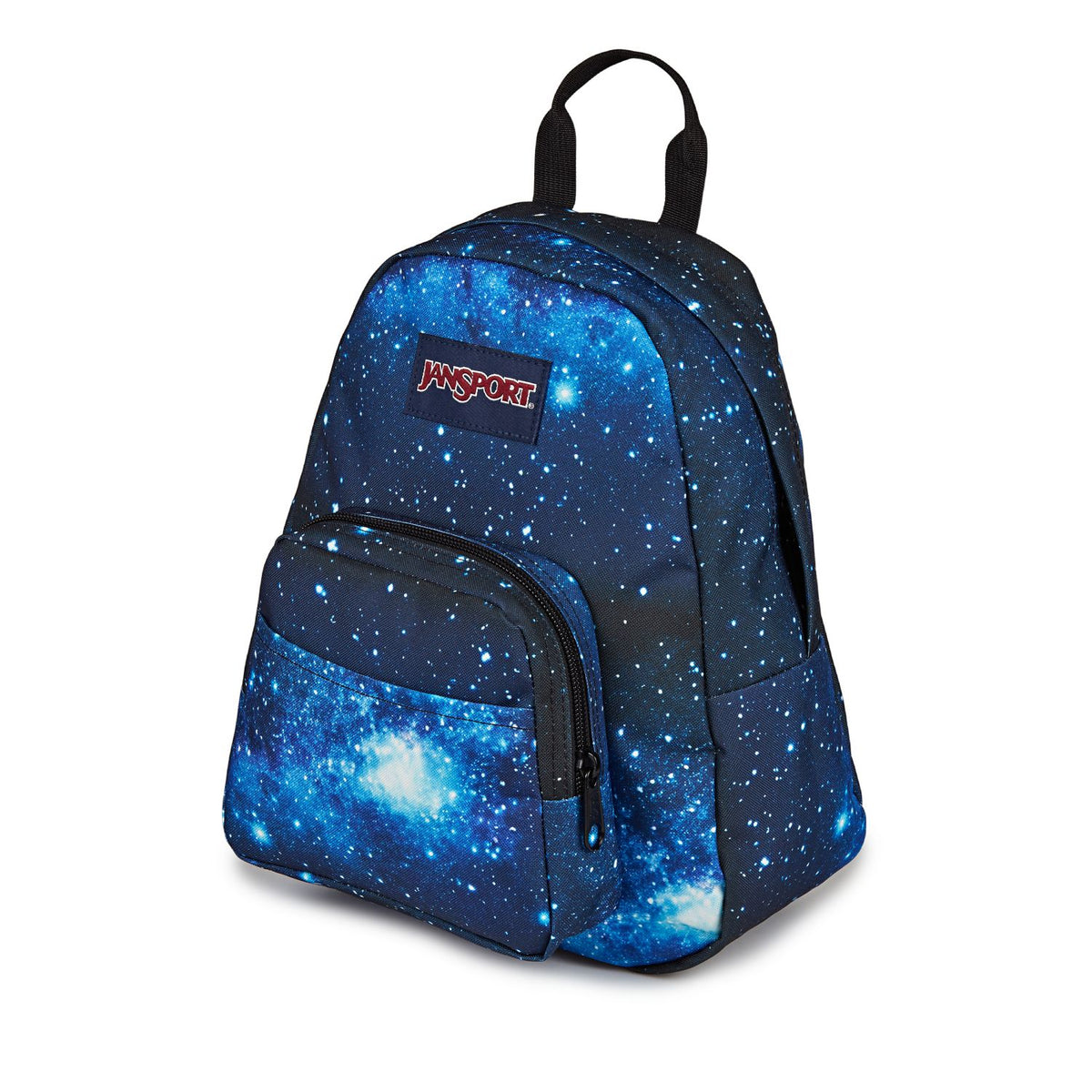 Jansport Half Pint Backpack - Stellar Starfield – The Planet Traveller