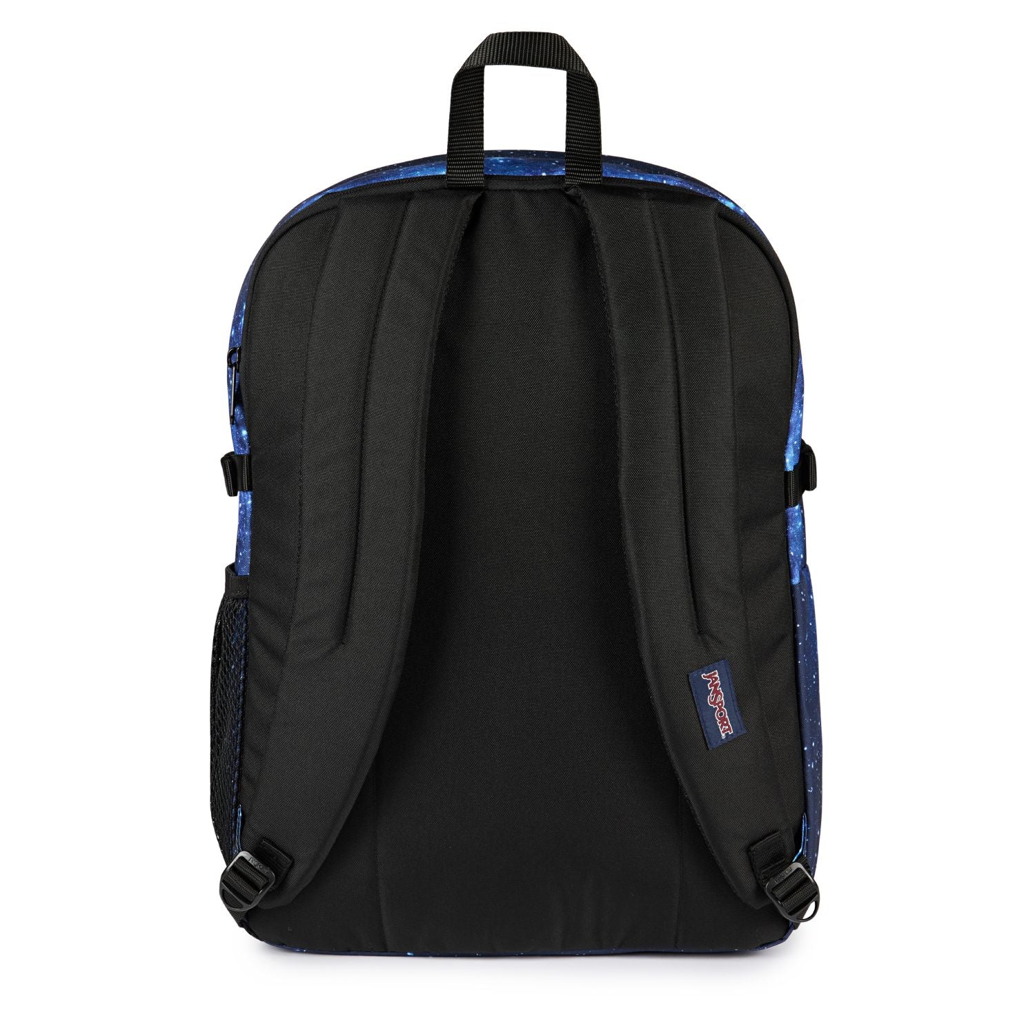 Jansport Main Campus Backpack - Stellar Starfield – The Planet Traveller