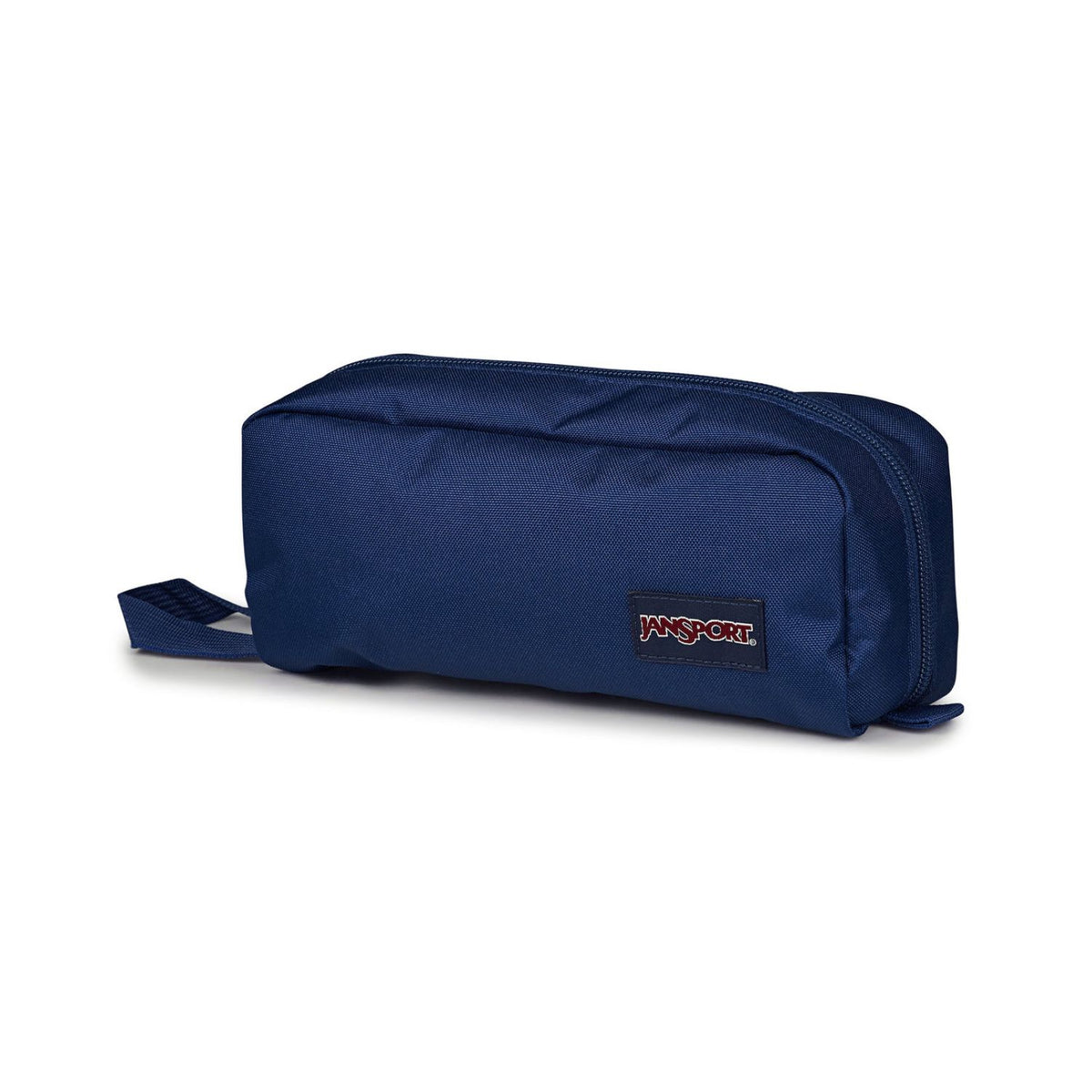 Jansport Perfect Pouch - Navy – The Planet Traveller