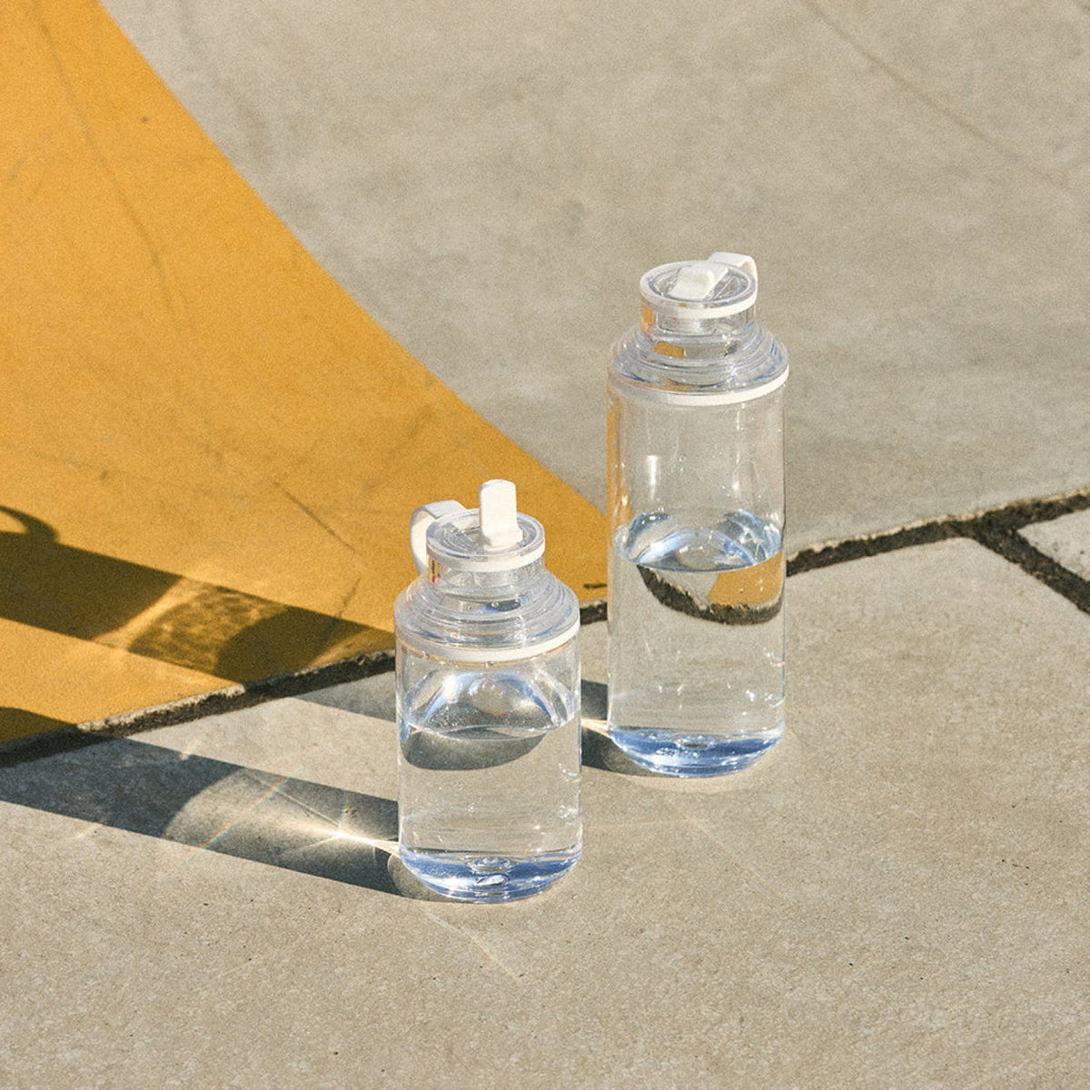 Kinto Active Bottle 600ML - Smoke – The Planet Traveller