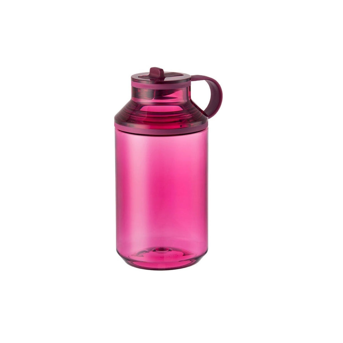 Kinto Active Bottle 600ML - Magenta – The Planet Traveller