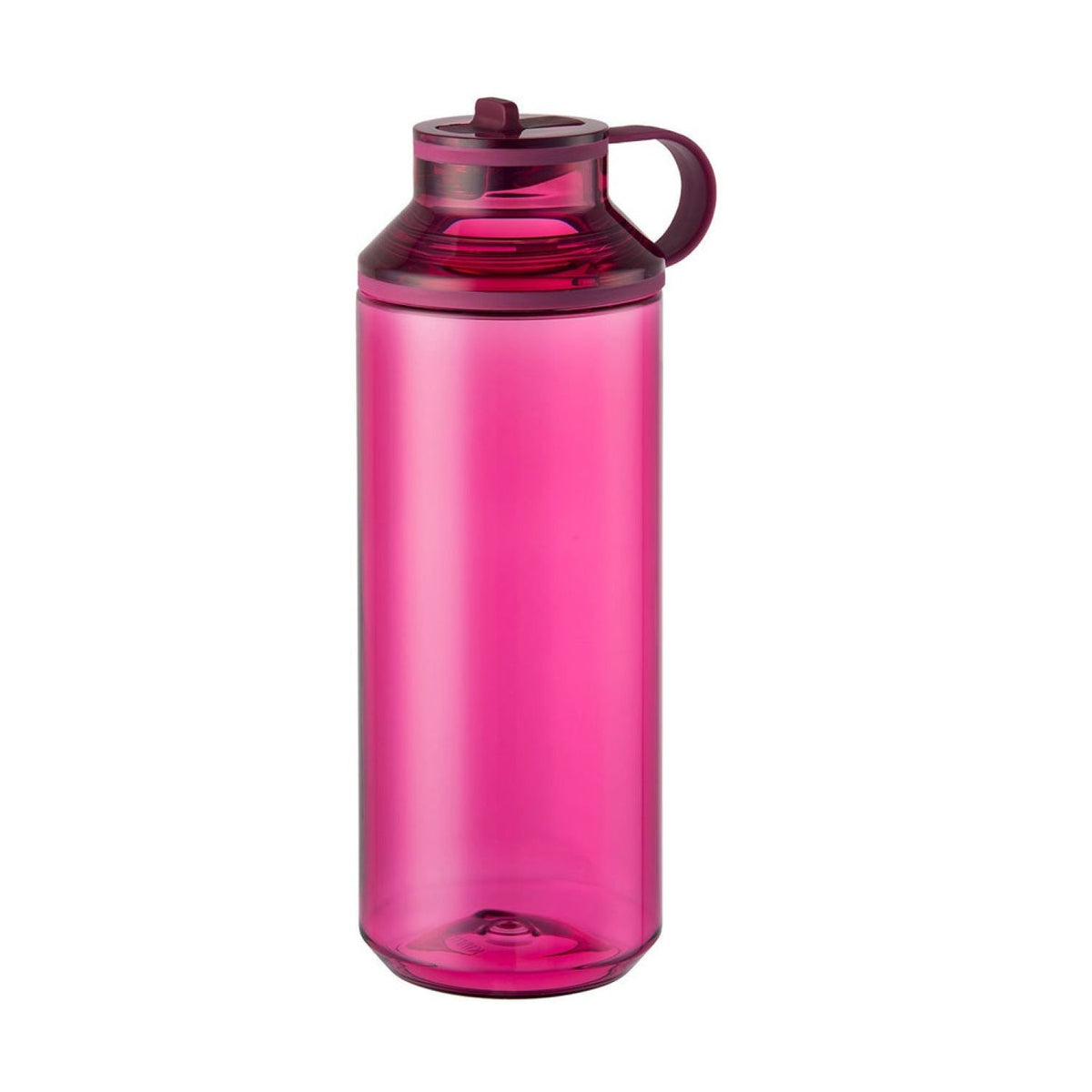 Kinto Active Bottle 950ML - Magenta – The Planet Traveller