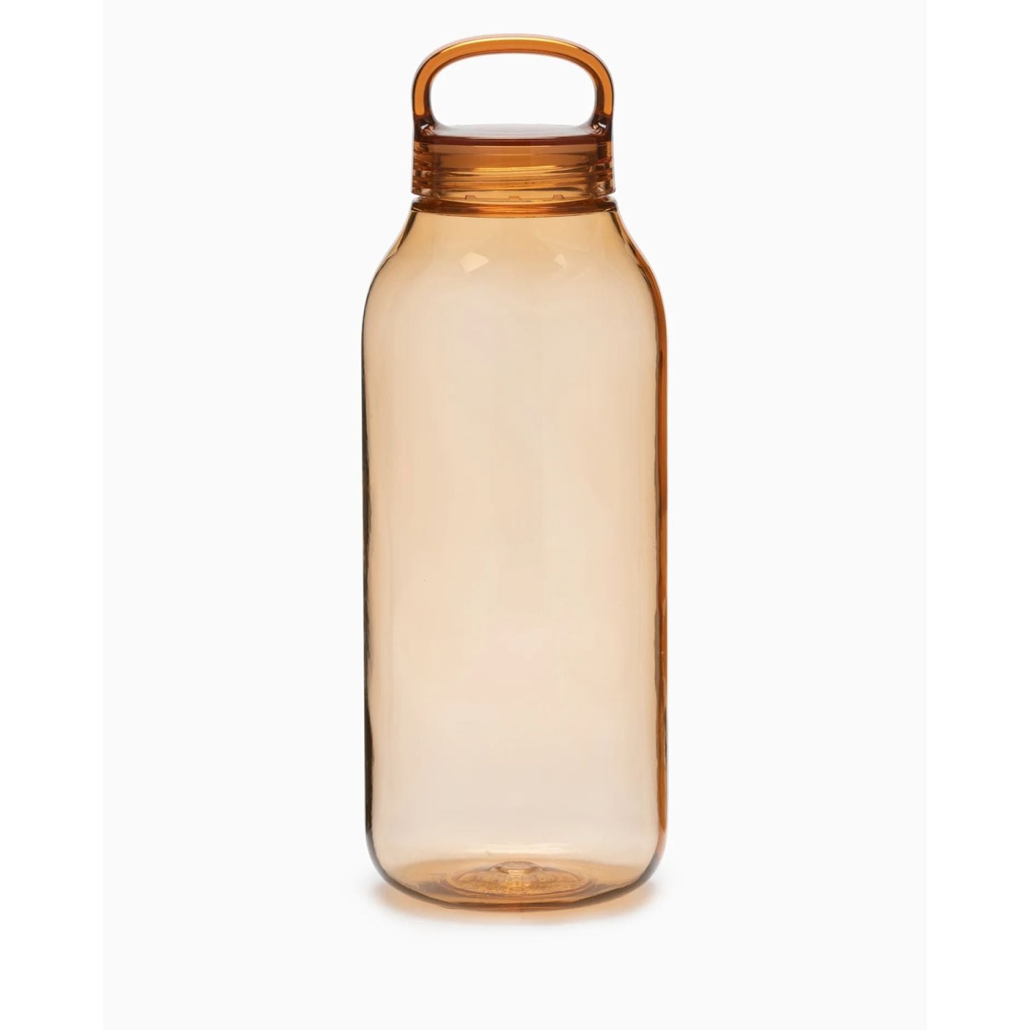 Kinto Water Bottle 950ML Amber V2 – The Planet Traveller