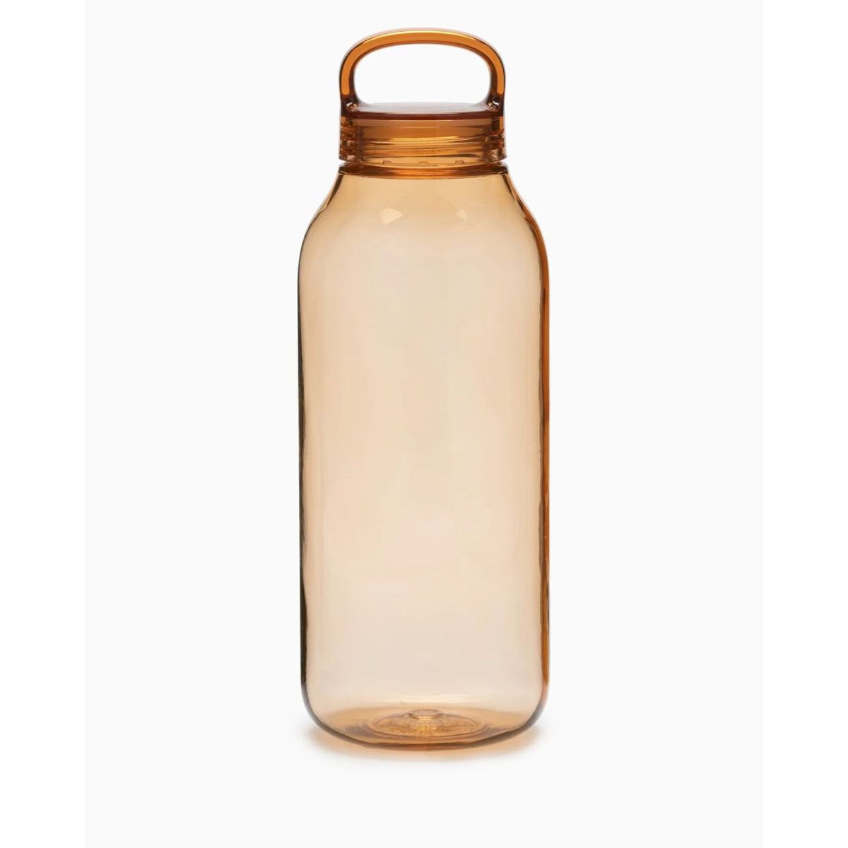 Kinto Water Bottle 950ML Amber V2 – The Planet Traveller