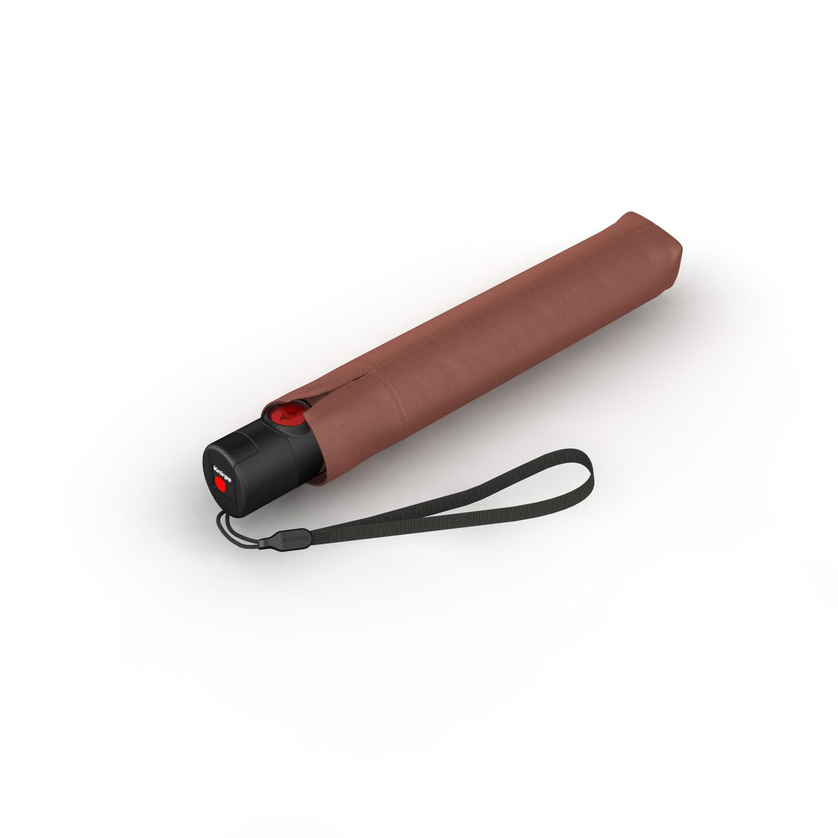 Knirps U.200 Ultraslim Duomatic - Cider – The Planet Traveller