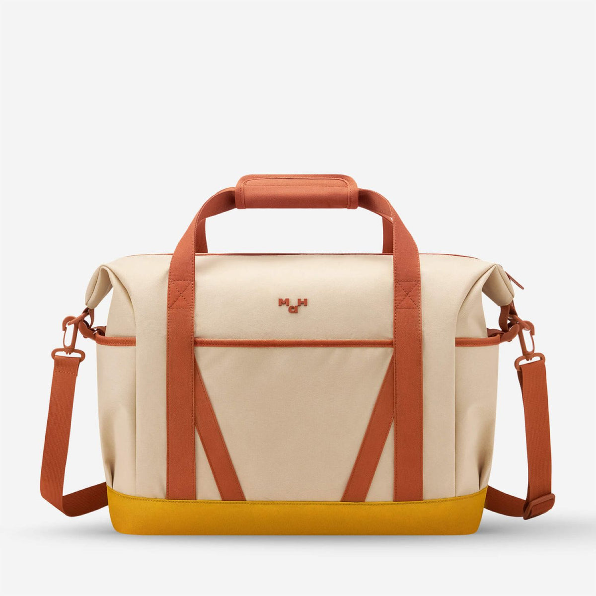 MAH – The Planet Traveller