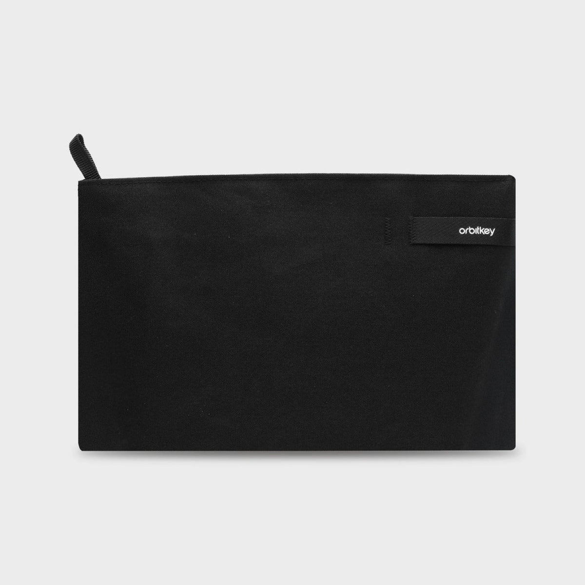 Orbitkey Essentials Pouch Trio (Black) – The Planet Traveller