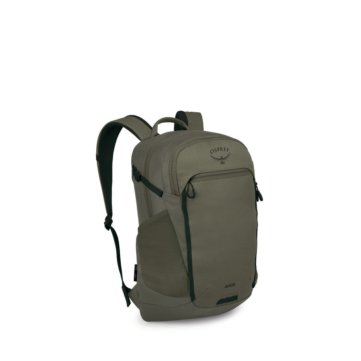 Osprey Axis 24L Backpack O/S - Earl Grey – The Planet Traveller