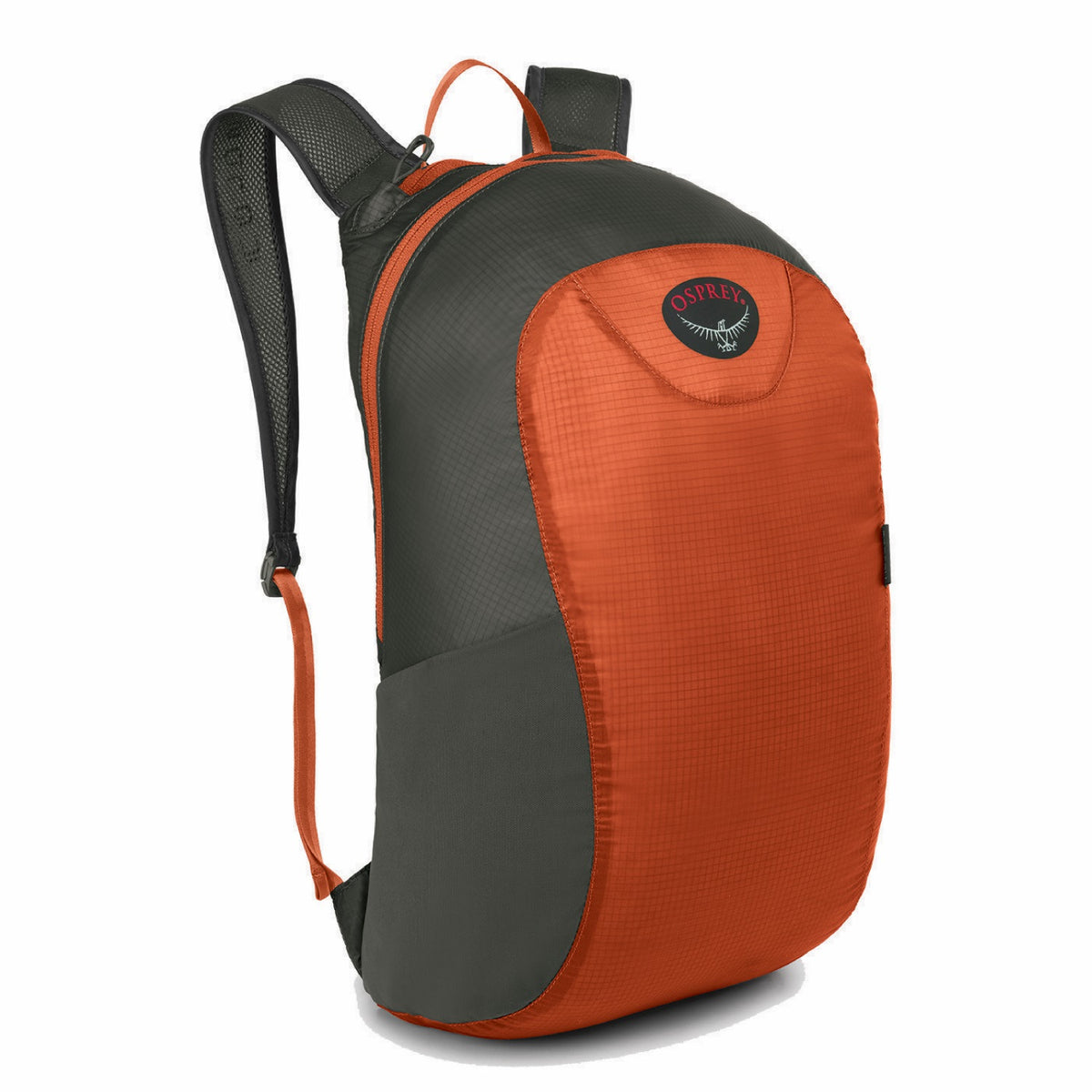 Osprey Ultralight Stuff Pack - Gear Storage Sack (Poppy Orange) – The ...