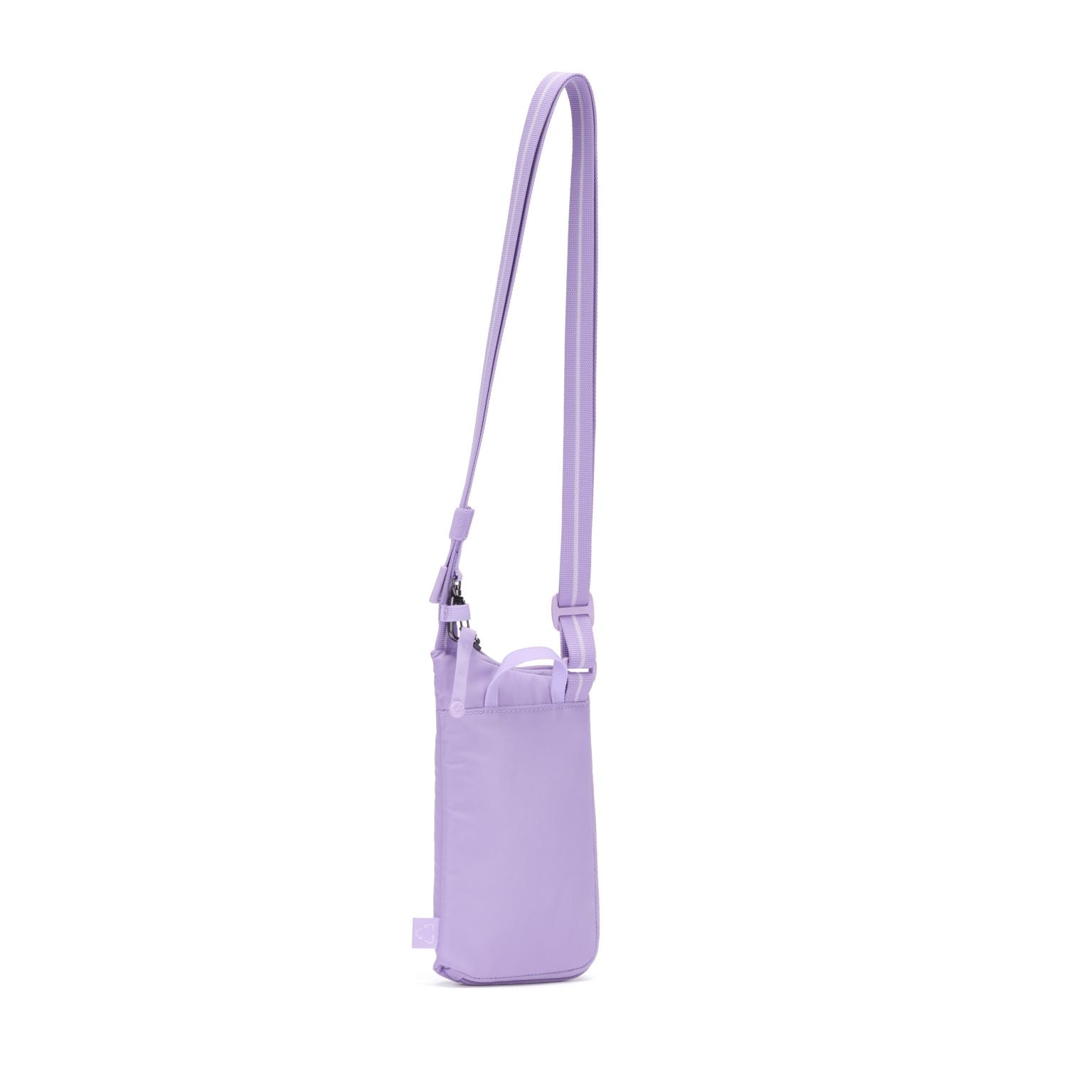 Pacsafe Go Anti-theft Tech Crossbody - Lavender – The Planet Traveller