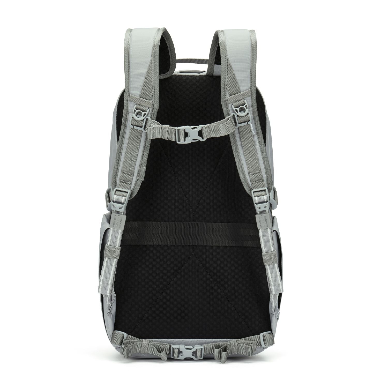 Pacsafe V Anti-theft Active Backpack 24L - Digital Gray – The Planet ...