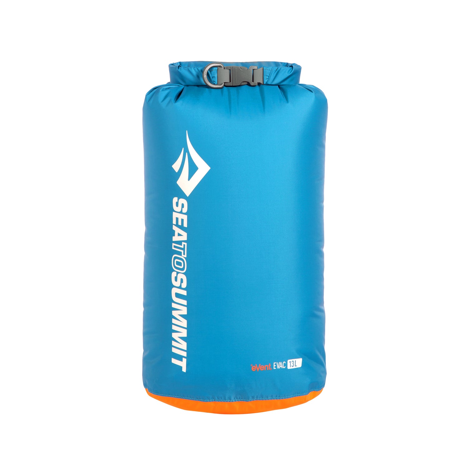 Sea To Summit Evac Dry Sack 13L (Blue) – The Planet Traveller