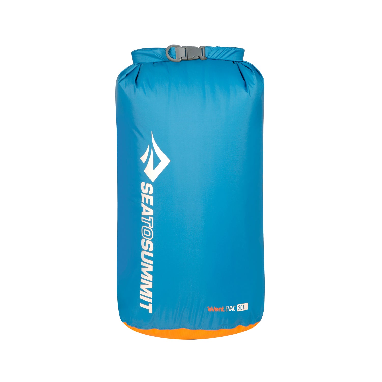 Sea To Summit Evac Dry Sack 20L (Blue) – The Planet Traveller
