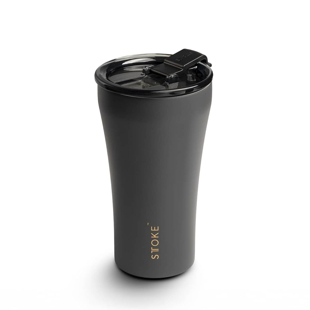 STTOKE Limited Edition Leakproof Ceramic Insulated Cup Powder Coating ...