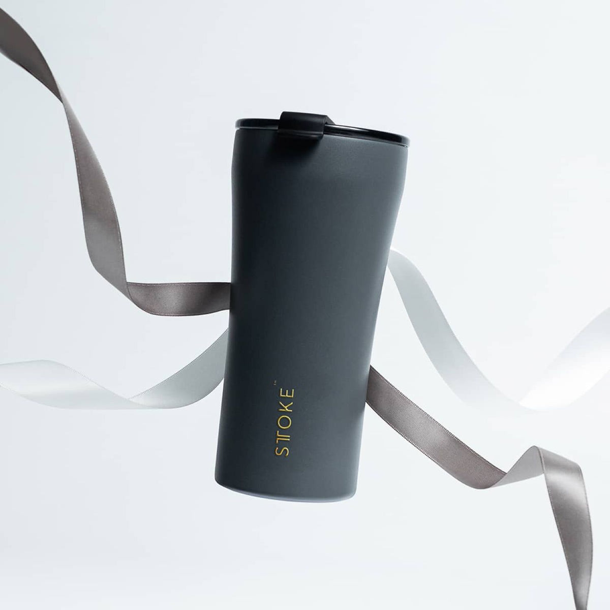 STTOKE Limited Edition 7th Anniversary Leakproof Ceramic Insulated Cup ...