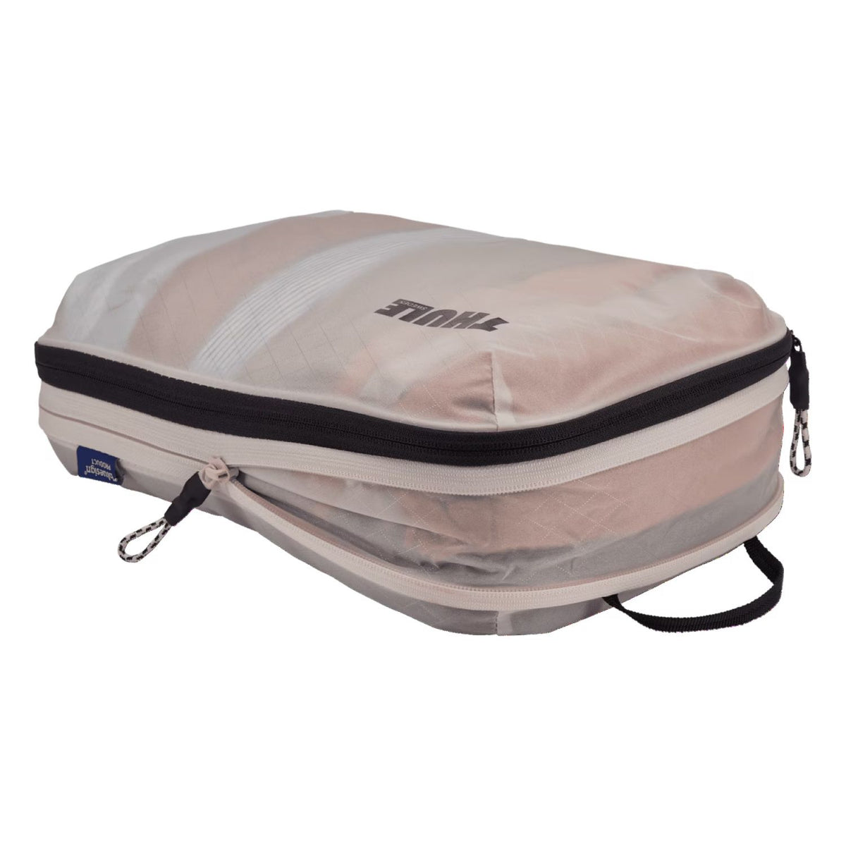 Thule Compression Packing Cube Set - White – The Planet Traveller