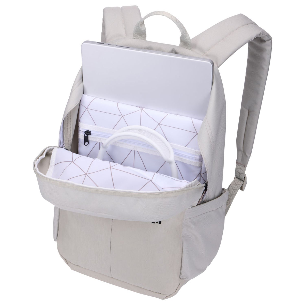 Thule Notus Backpack 20L - Soft Sand – The Planet Traveller