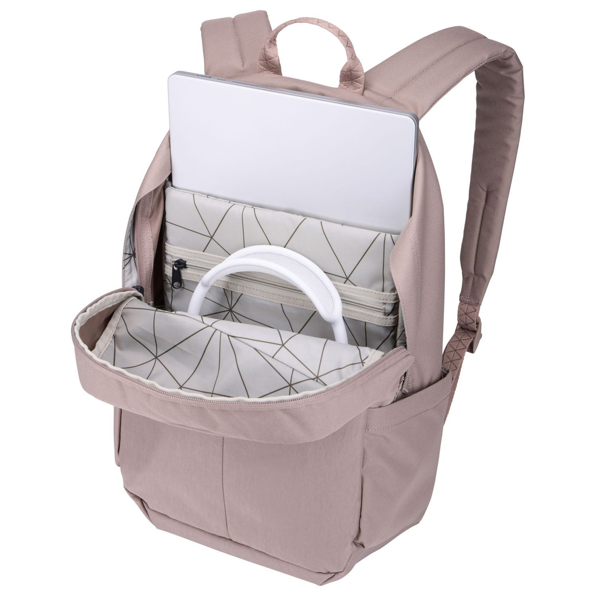 Thule Notus Backpack 20L - Tinted Taupe – The Planet Traveller